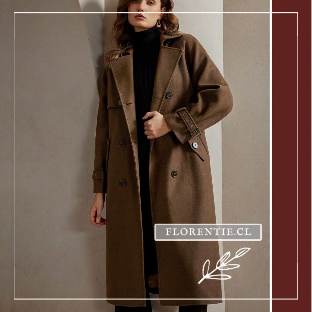 Chalecos de mujer - Florentie