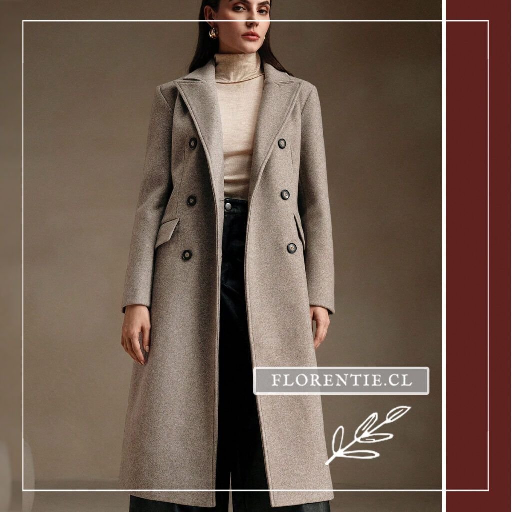 Chalecos de mujer - Florentie