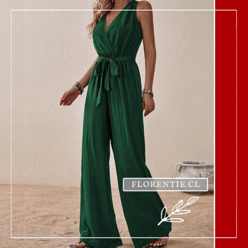 Enterito crepe Georgina - Florentie