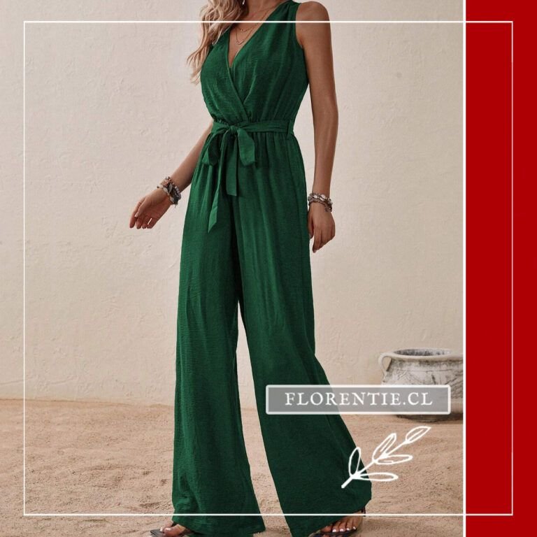 Enterito crepe Georgina - Florentie